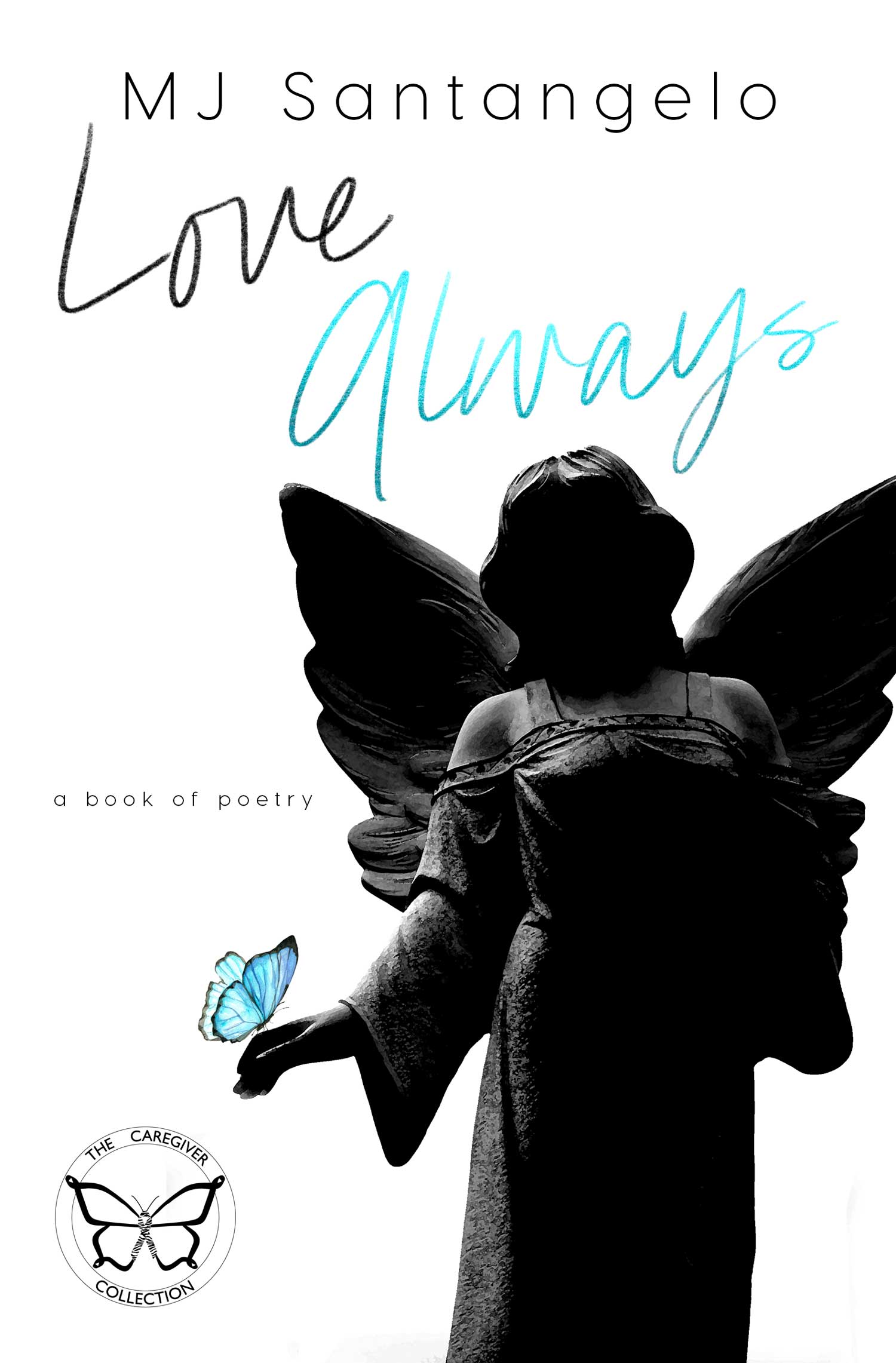 Love Always by M.J. Santangelo | Goodreads