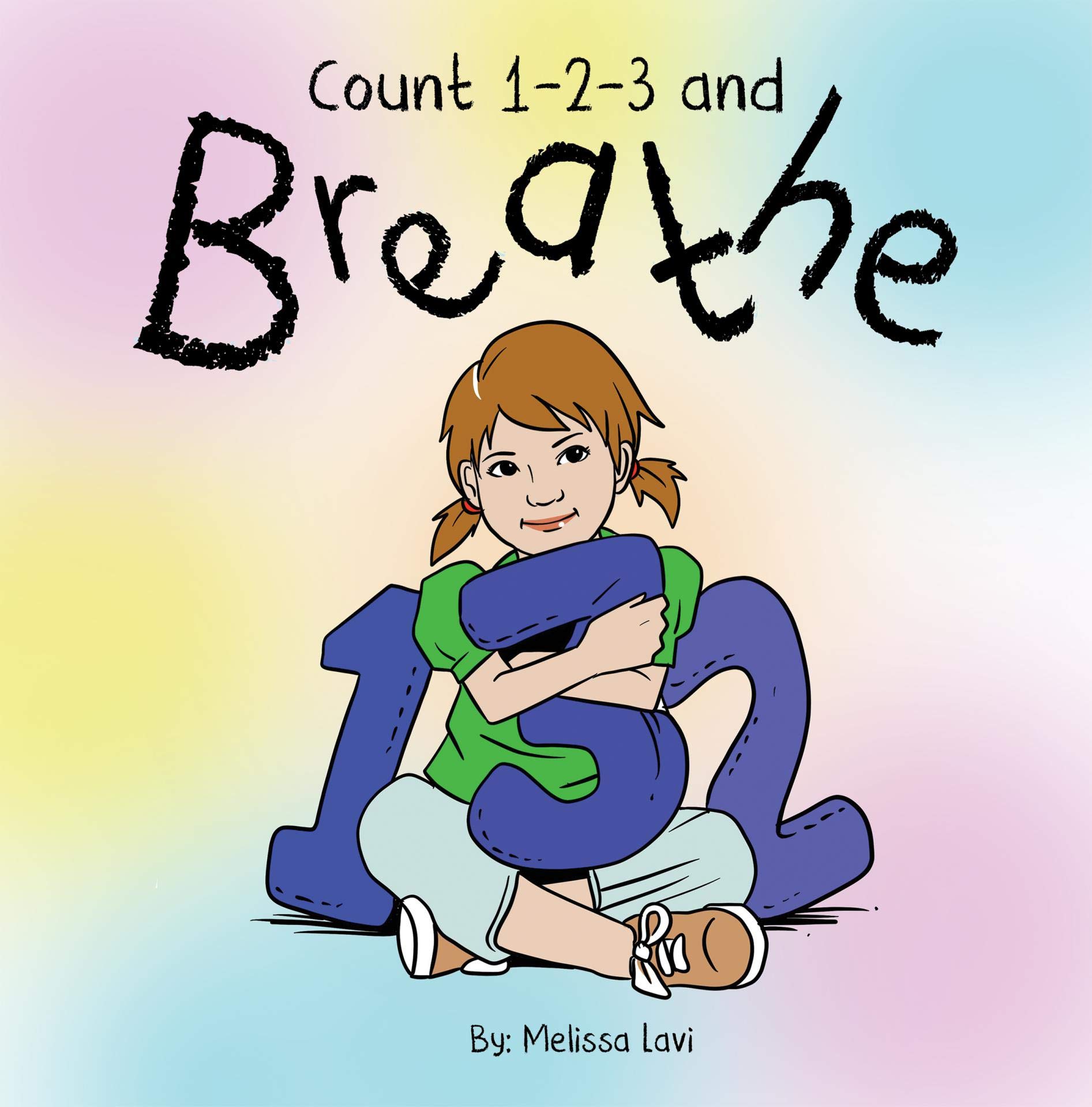 Count 1-2-3 and Breathe: Sometimes a deep breath and a good friend can ...