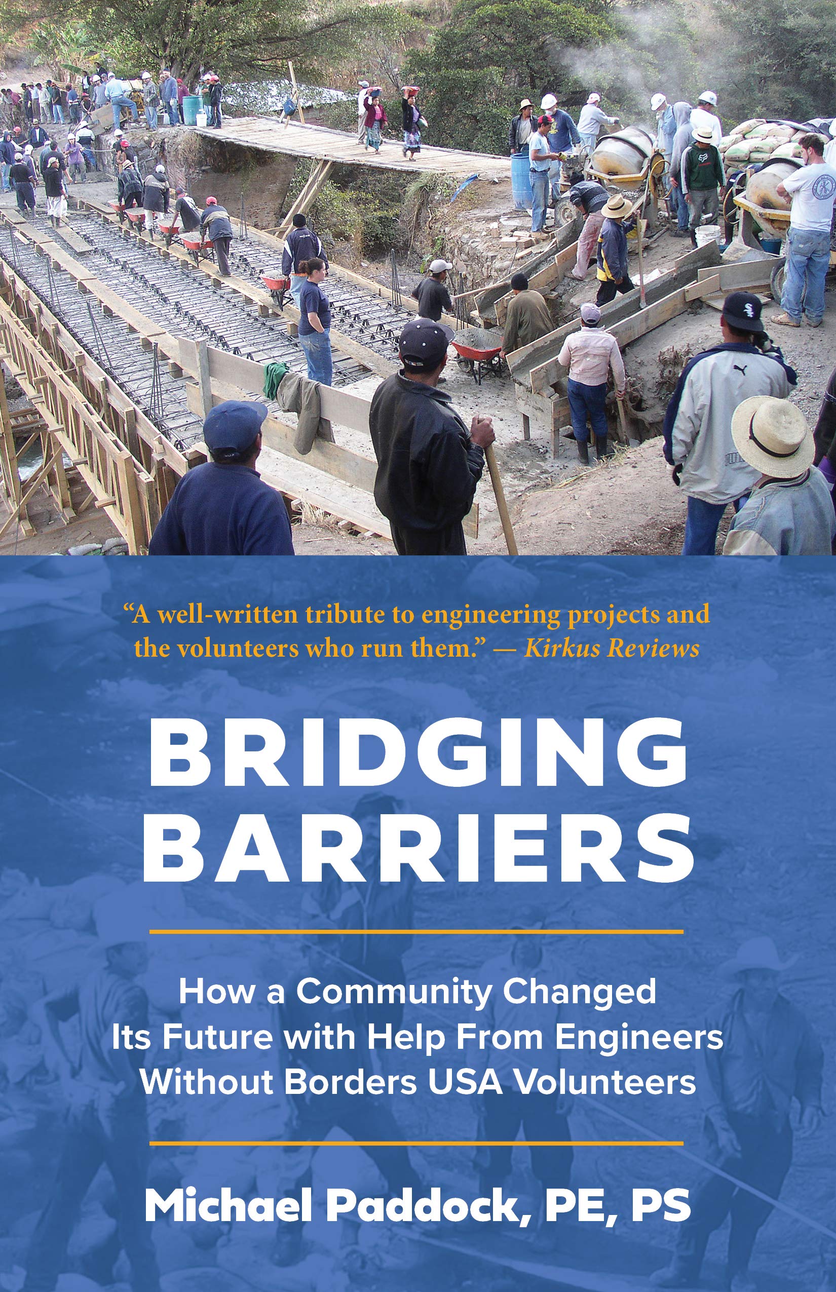 Bridging Barriers: How a Community Changed Its Future with Help From ...