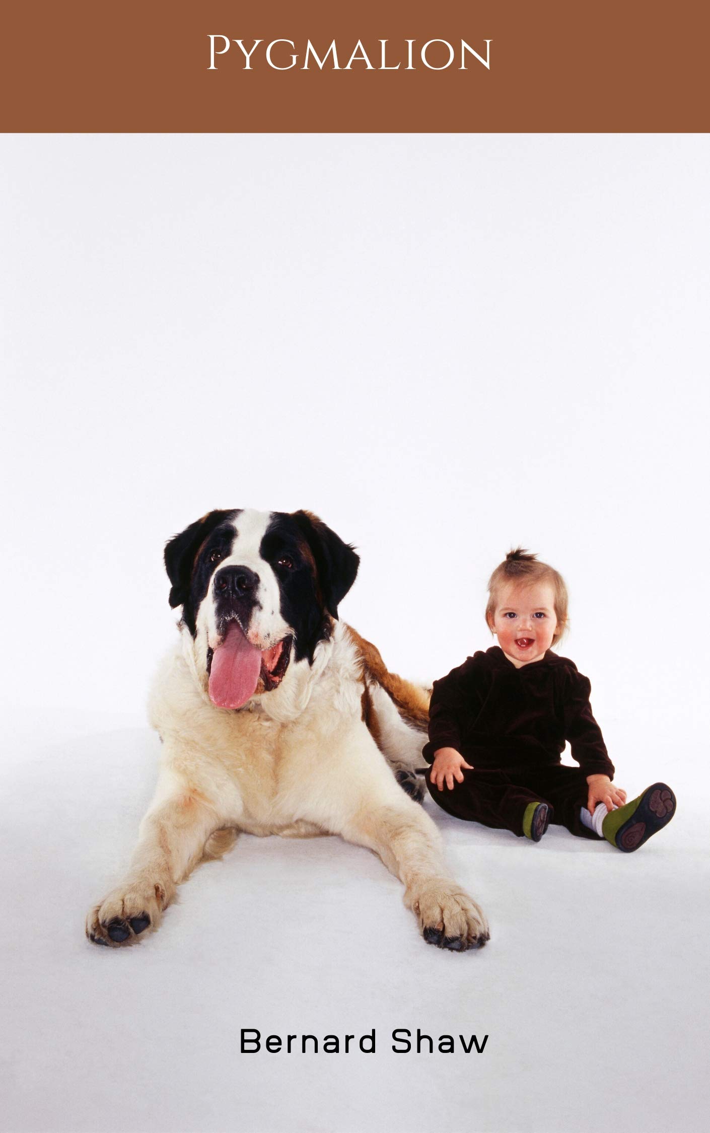 Pygmalion (illustrated) by George Bernard Shaw | Goodreads