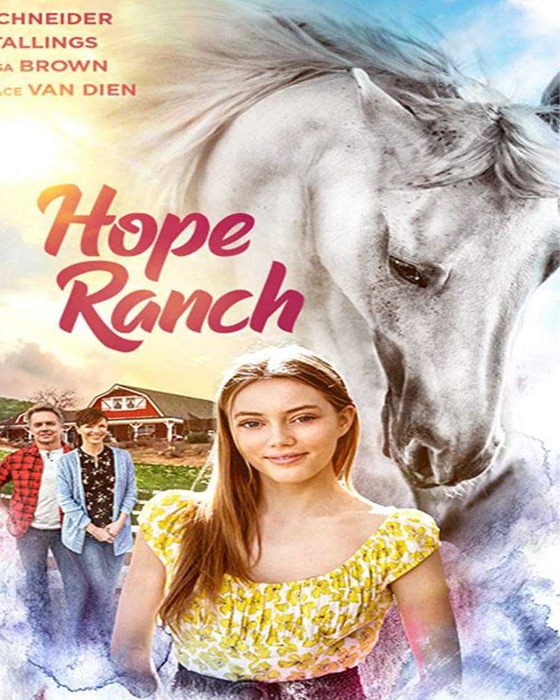 Hope Ranch: Explained by Jean Baptiste Georges | Goodreads