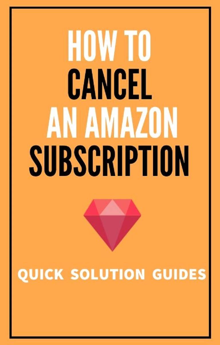 How To Cancel A Subscription: Go Step By Step On How To Cancel A ...