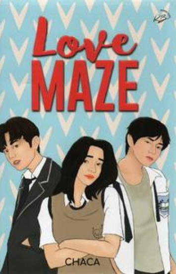 Love Maze by CHACA | Goodreads
