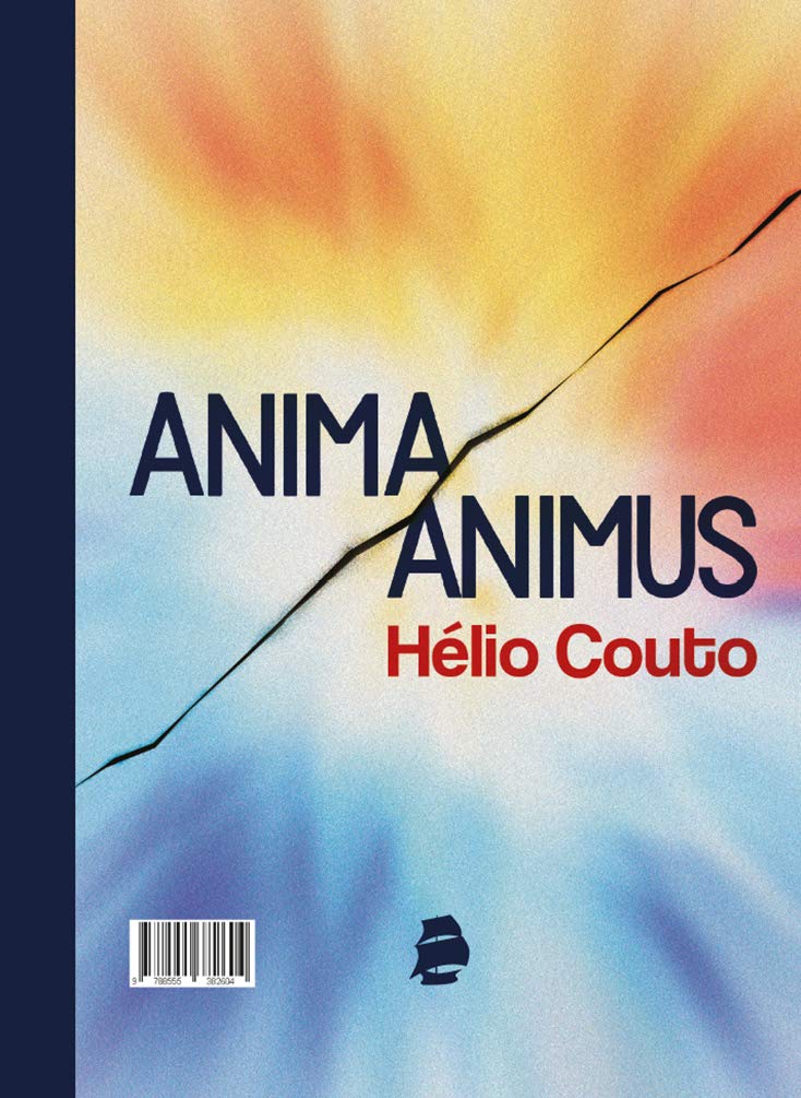 Anima Animus (Portuguese Edition) by Hélio Couto | Goodreads