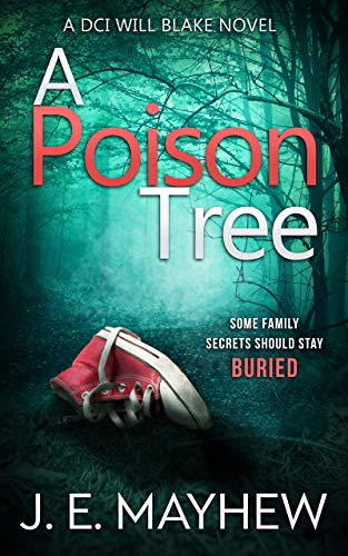 A Poison Tree by J.E. Mayhew | Goodreads