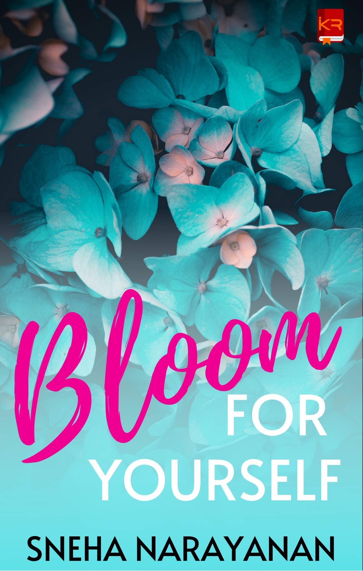 BLOOM by Sneha Narayanan | Goodreads