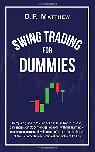 Swing Trading For Dummies: Complete guide to the use of Founds ...