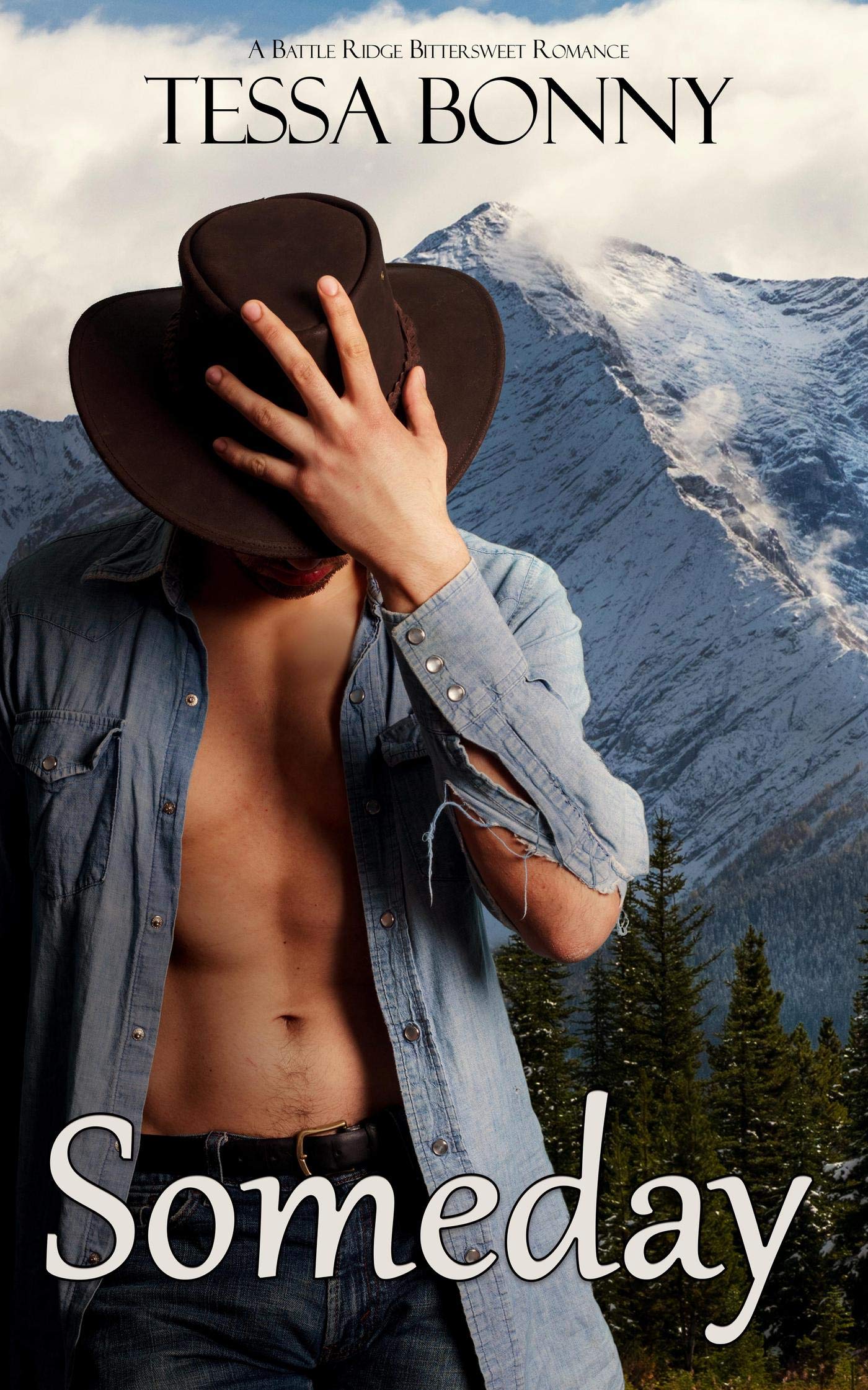 Someday (Battle Ridge Bittersweet Romance Book 3) by Tessa Bonny ...