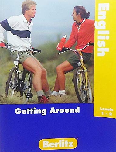 Berlitz getting around Levels 1-2 by Berlitz co | Goodreads
