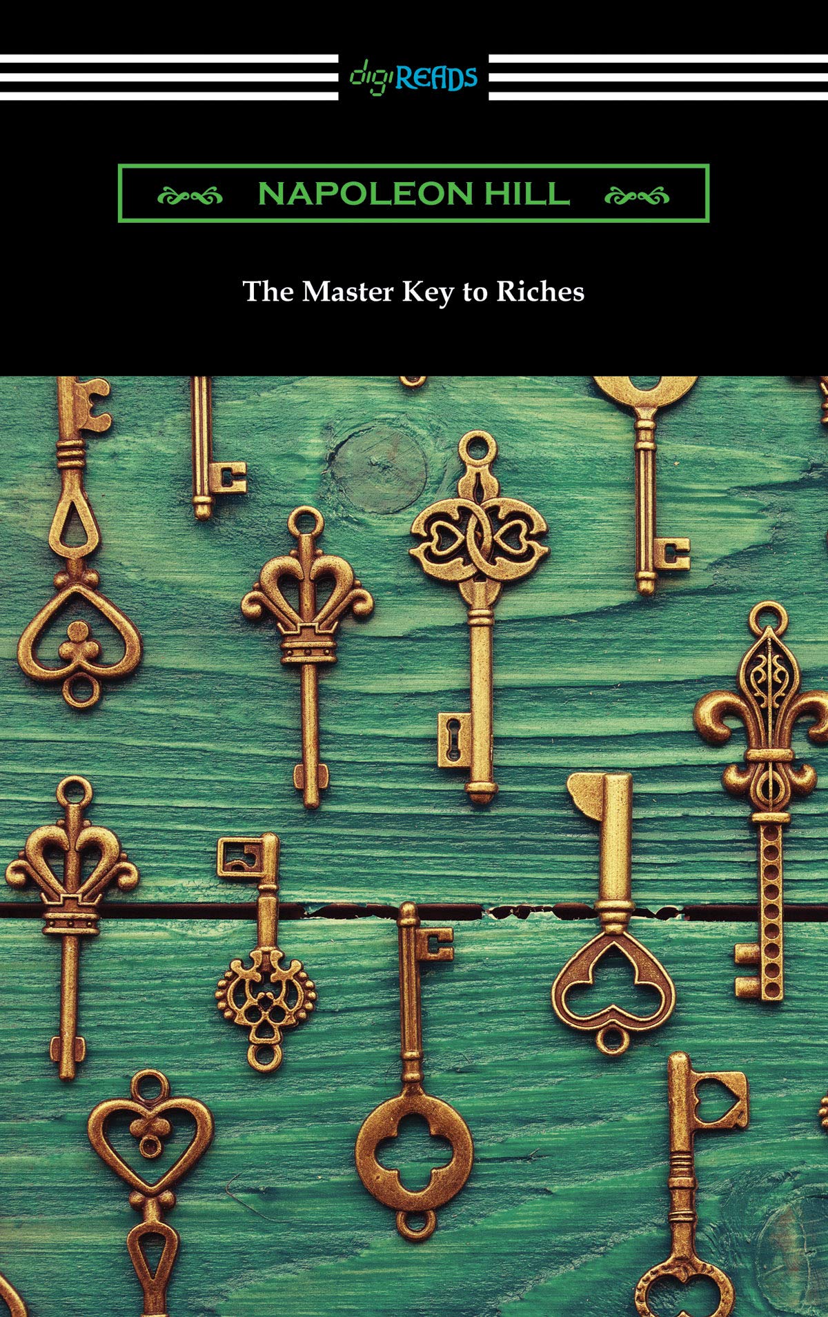 The Master Key to Riches by Napoleon Hill | Goodreads