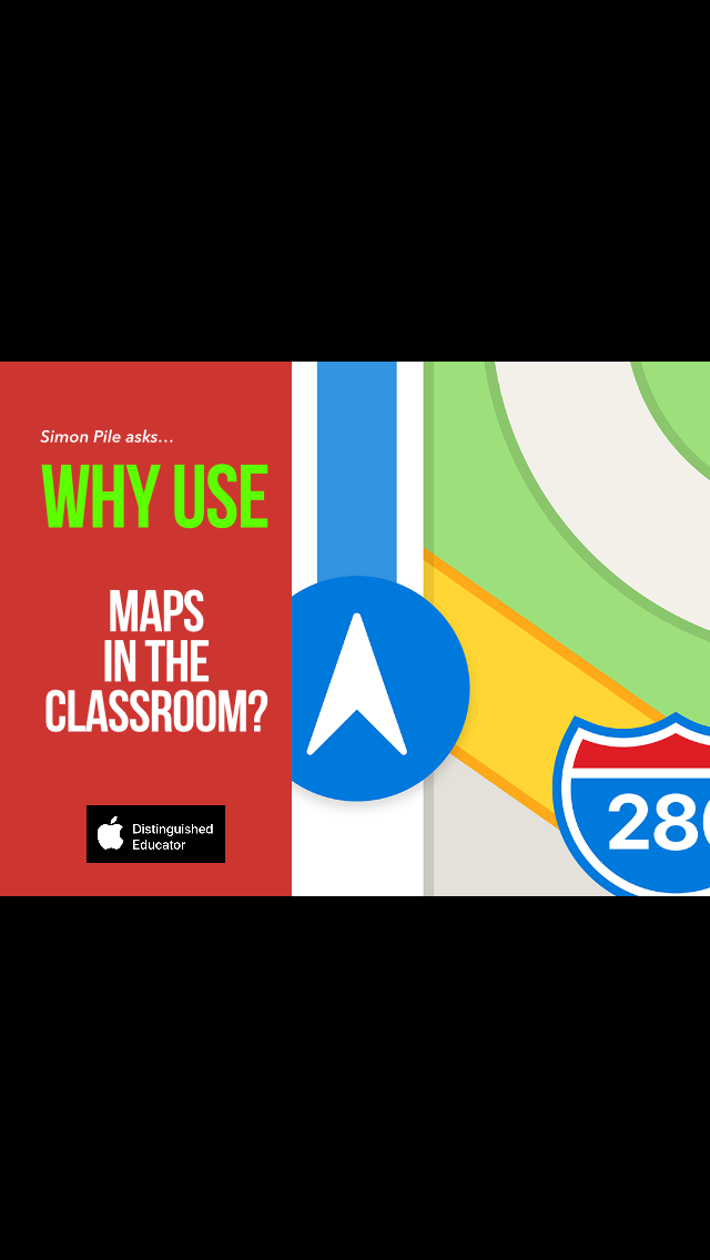 Why use Maps in the classroom? (Why series) by Simon Pile | Goodreads