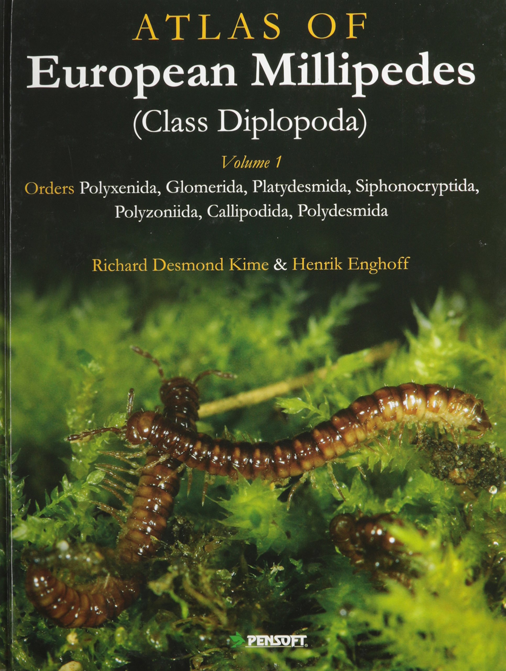 Diplopoda