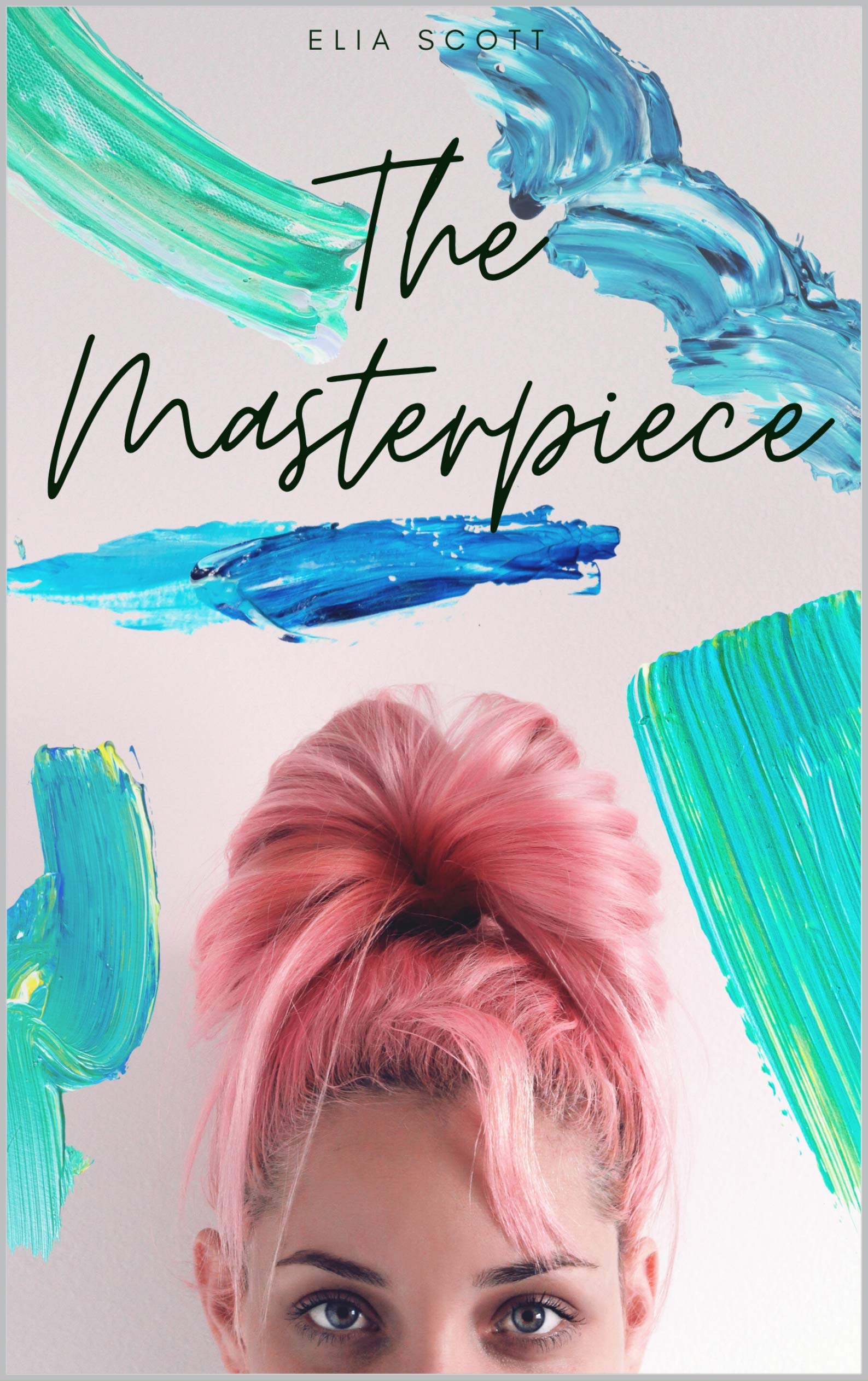 The Masterpiece: A Second Chance Romance Short by Laura Winter | Goodreads