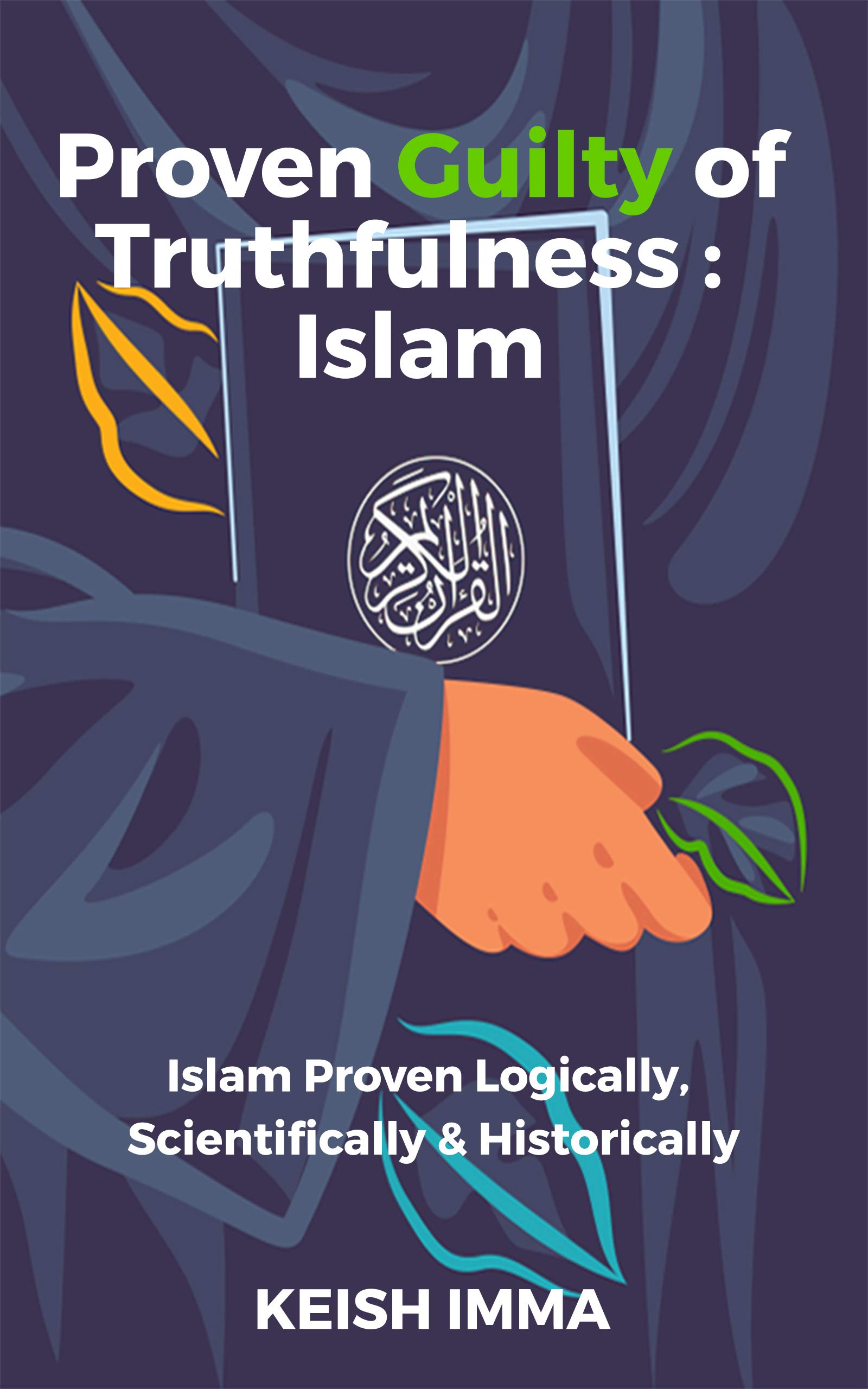 Truthfulness Islam