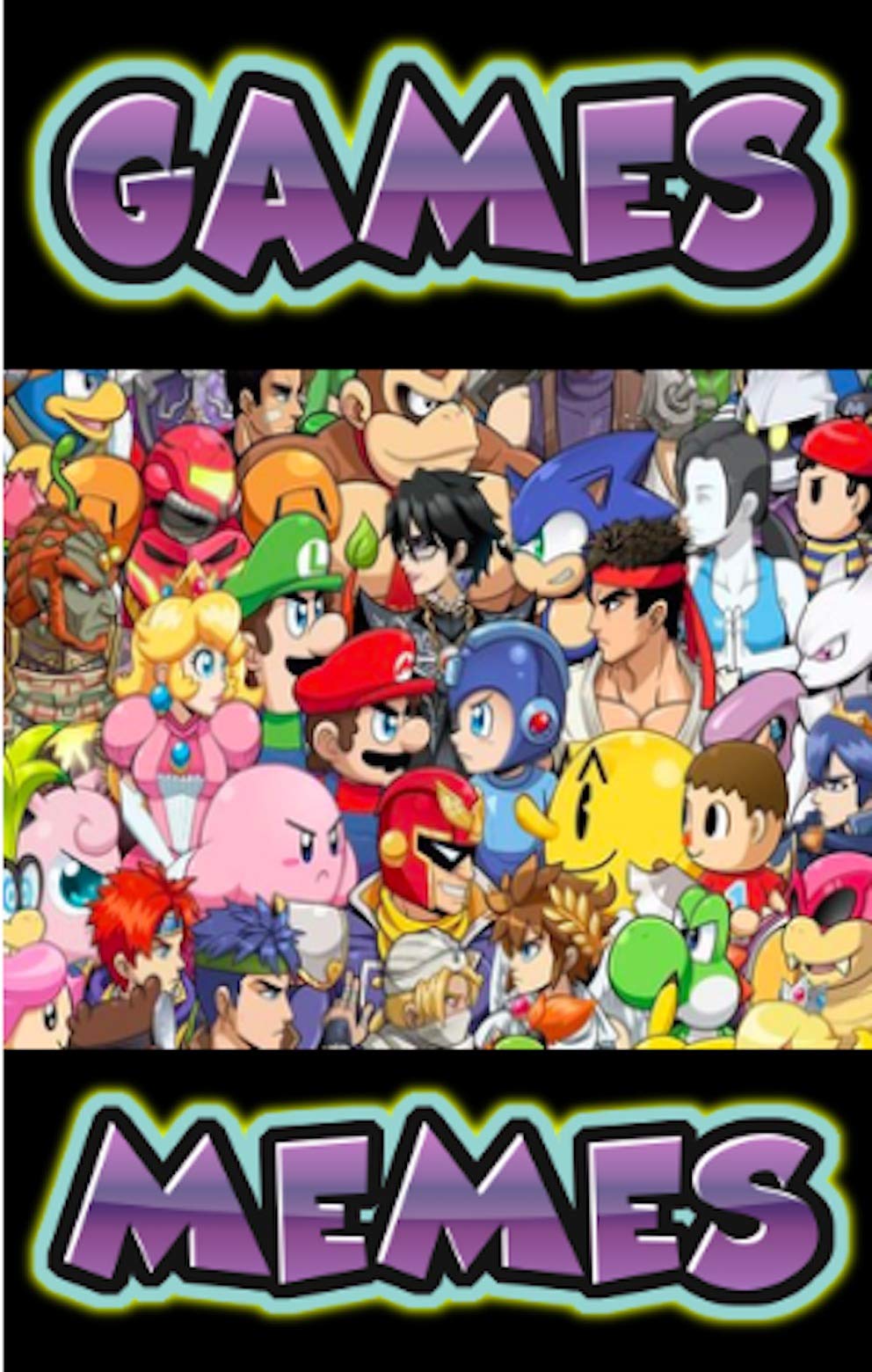 Memes: Video Games - Introducing LIT Video Games Funny Memes Video ...