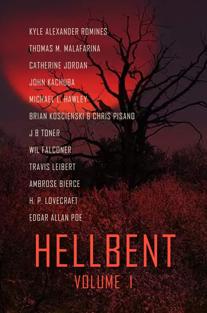Hellbent Volume 1 by Catherine Jordan | Goodreads
