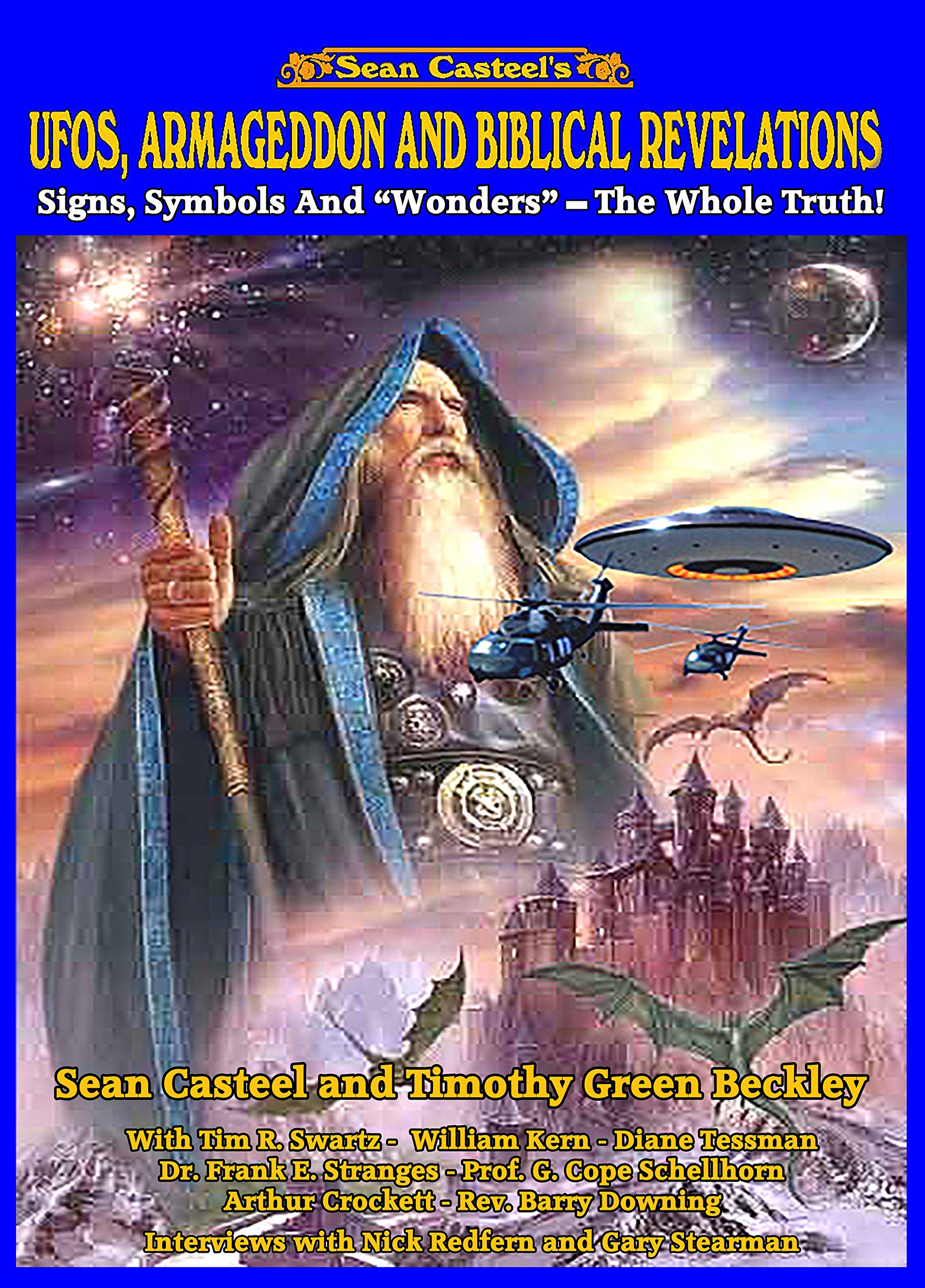 Armageddon Bible Revelations