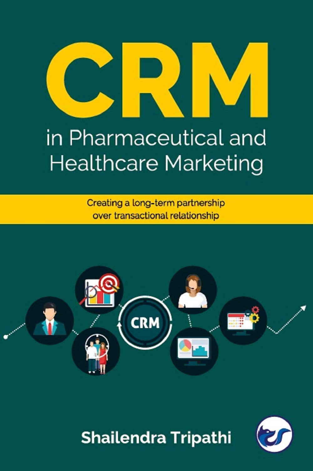 CRM in Pharmaceutical and Healthcare Marketing: Creating a long-term partnership over ...