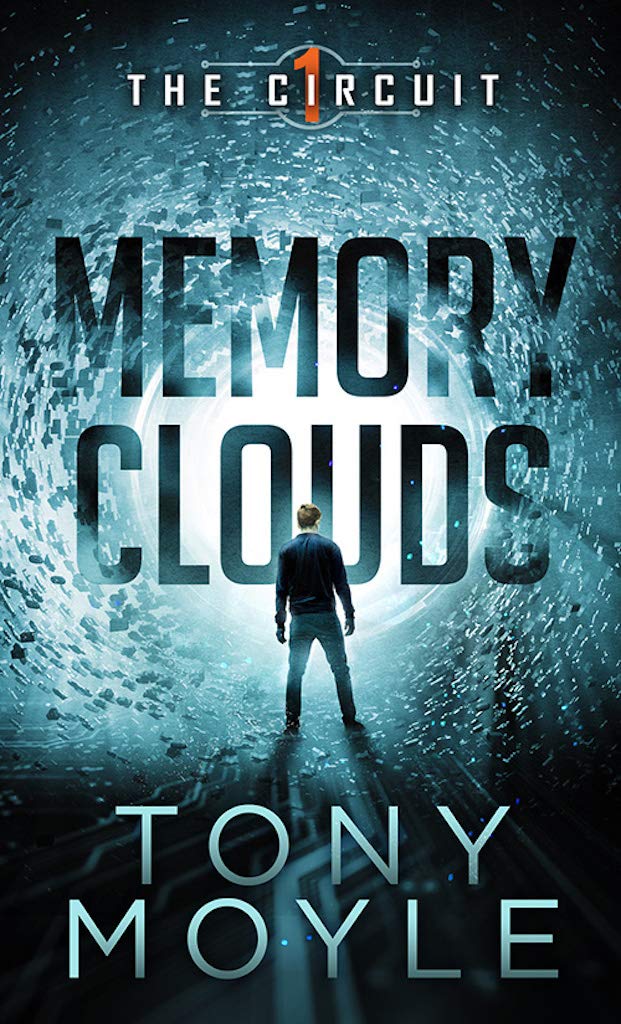 Memory Clouds: A dystopian thriller - closer to reality than you might ...