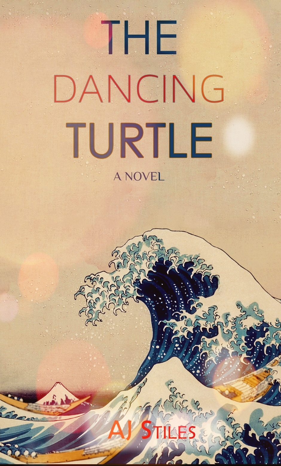 The Dancing Turtle by A.J. Stiles | Goodreads