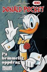 Donald Pocket #490 by Walt Disney Company | Goodreads