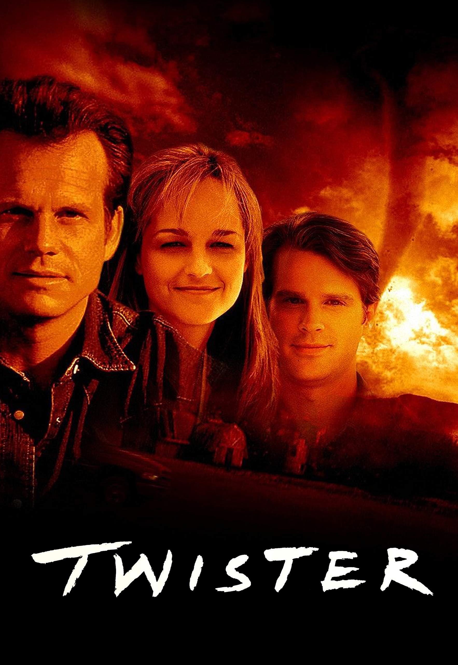 Twister: Screenplays by Karen Siess | Goodreads