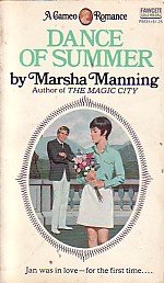 Dance of summer by Marsha Manning | Goodreads