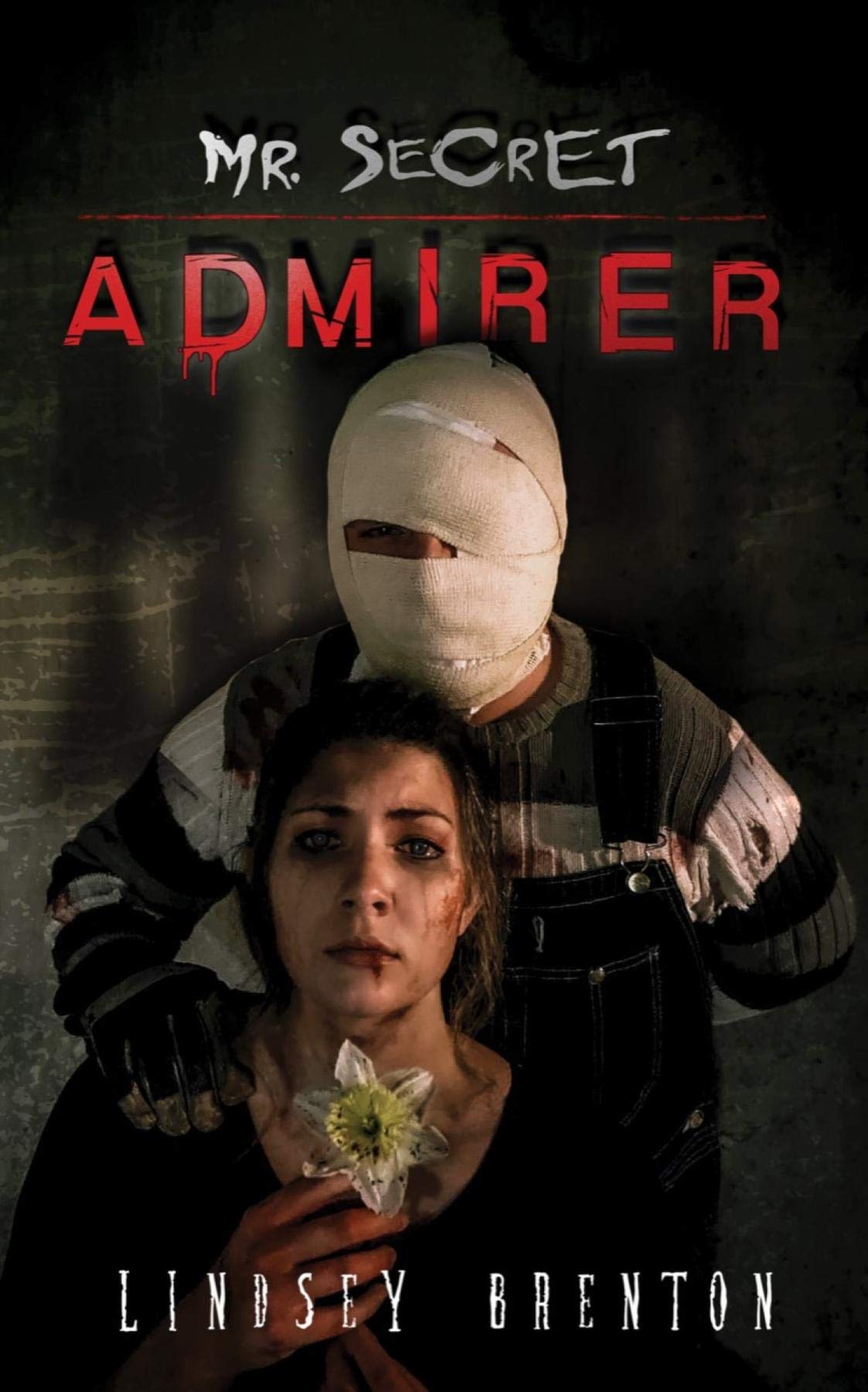 Secret Admirer Movie Quotes