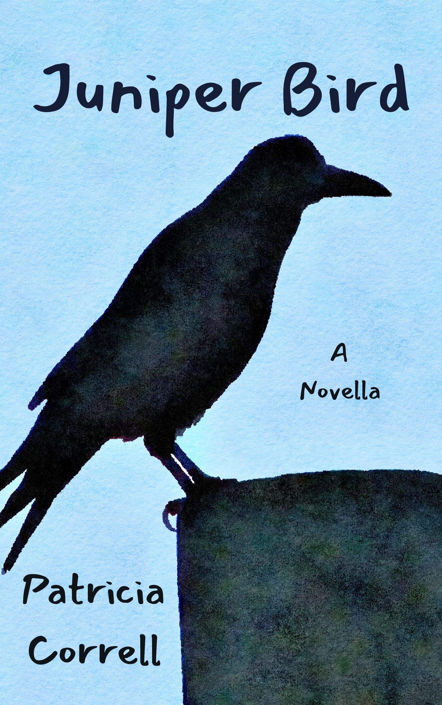 Juniper Bird: A Novella by Patricia Correll | Goodreads