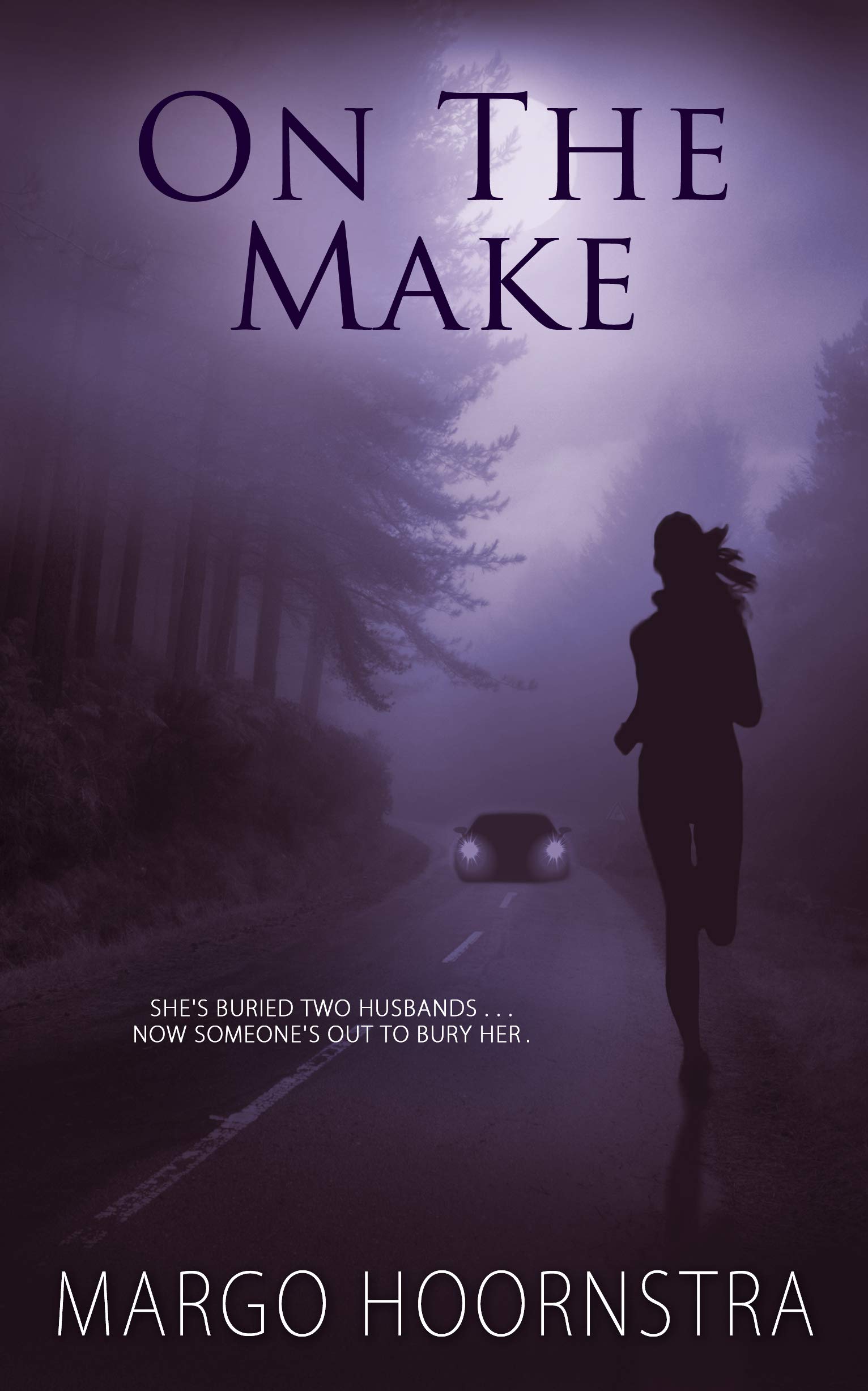 On the Make (Brothers In Blue Book 3) by Margo Hoornstra | Goodreads