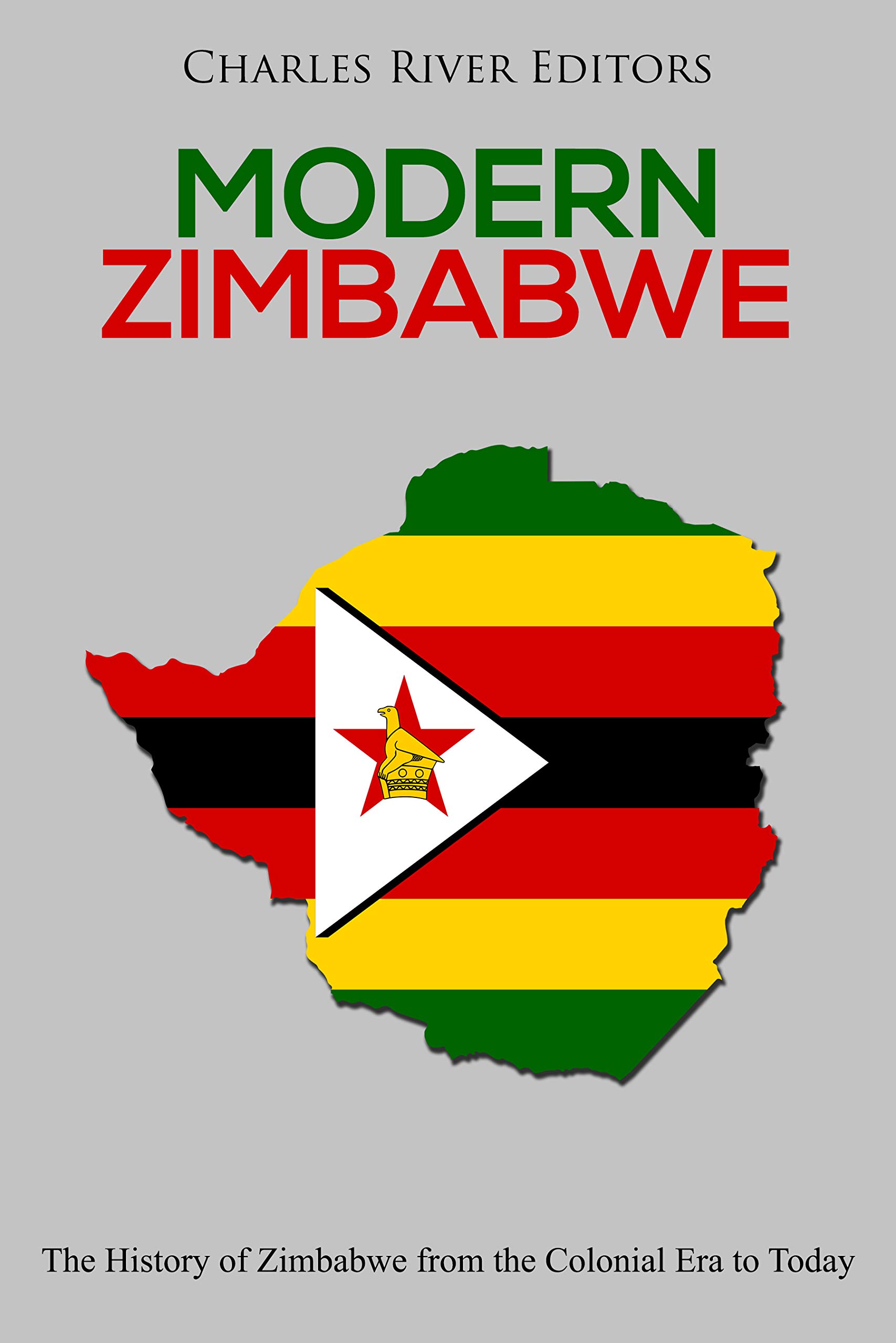Modern Zimbabwe: The History of Zimbabwe from the Colonial Era to Today ...