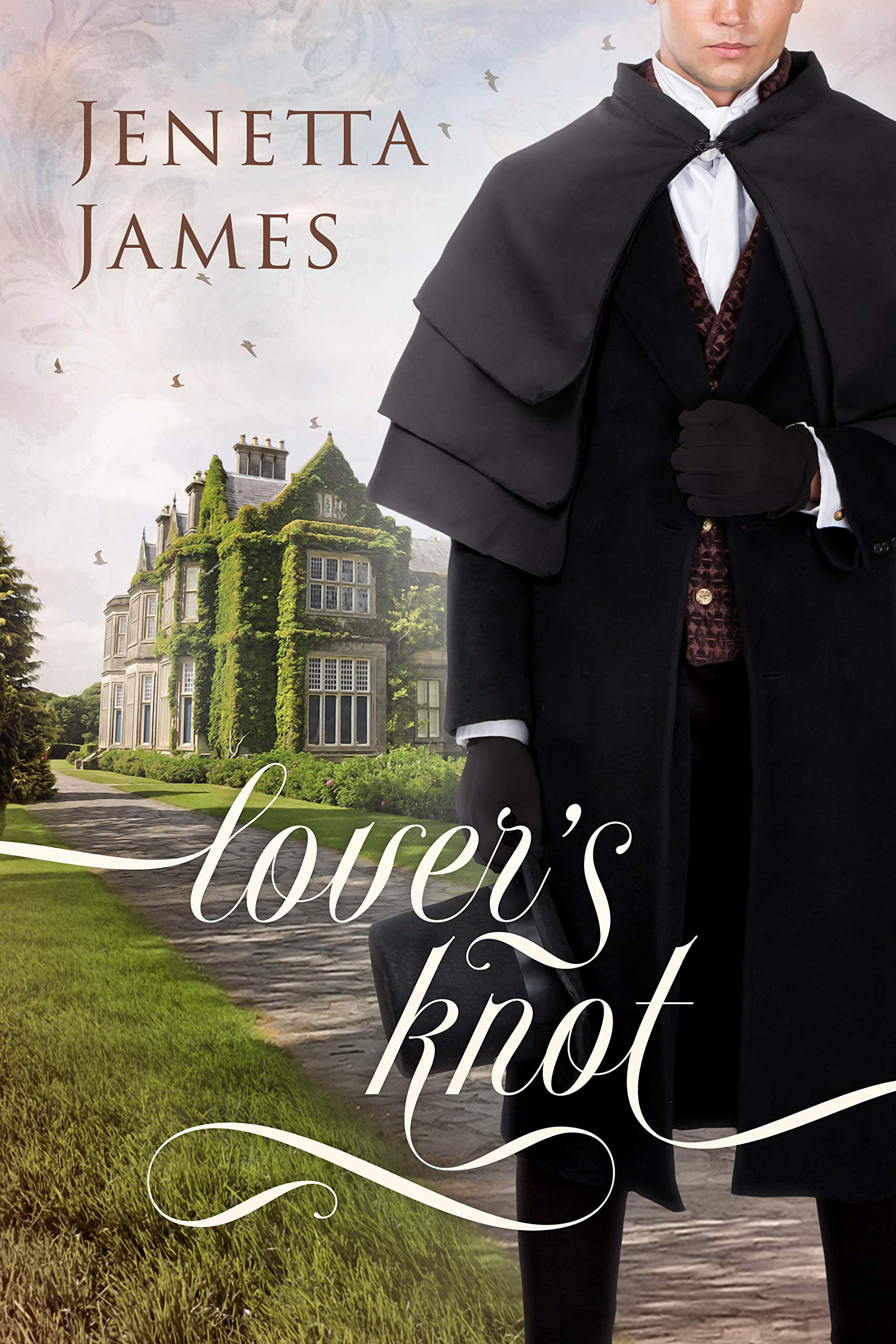 Lover's Knot (Ardent Admiration) by Jenetta James | Goodreads