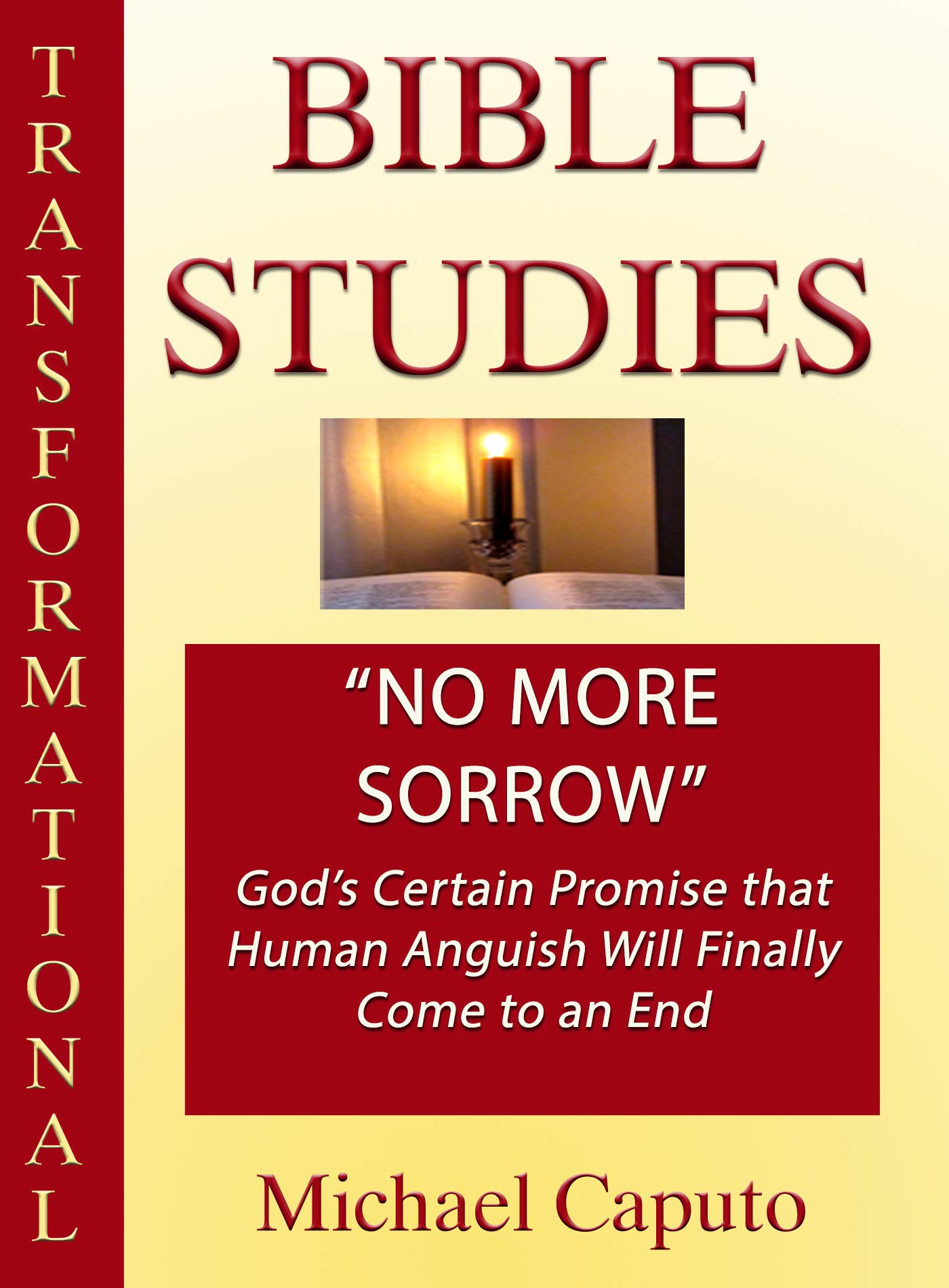 “No More Sorrow” : A Biblical History of Sorrow, From Lucifer to the ...