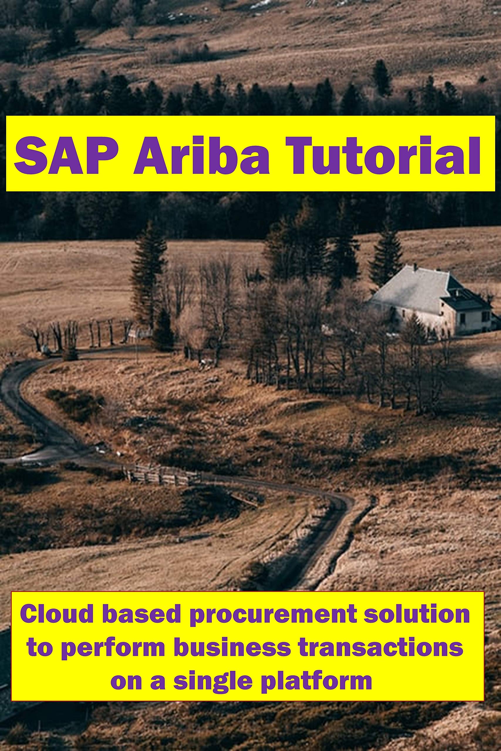 SAP Ariba Tutorial: Cloud based procurement solution to perform ...