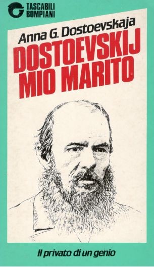 Dostoevskij mio marito by Anna Grigoryevna Dostoyevskaya | Goodreads