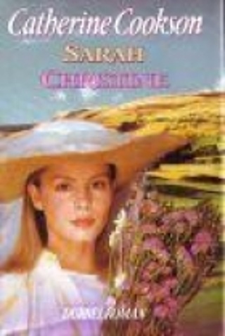 Sarah by Catherine Cookson | Goodreads