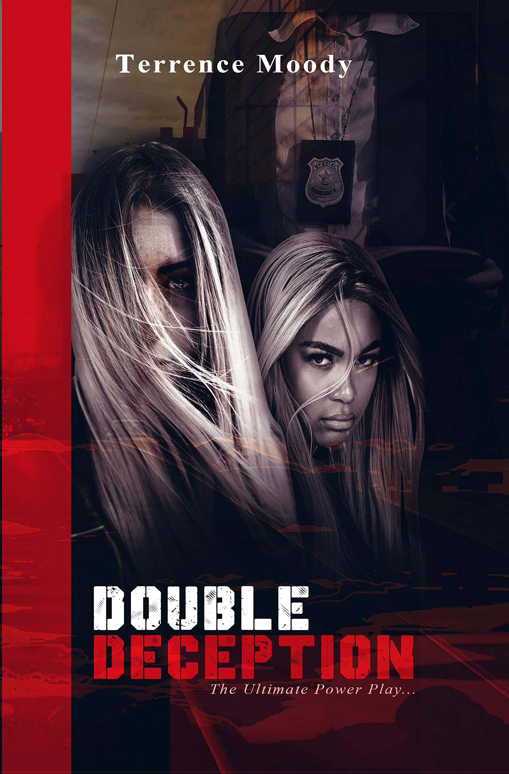 Double Deception by Terrence Moody | Goodreads
