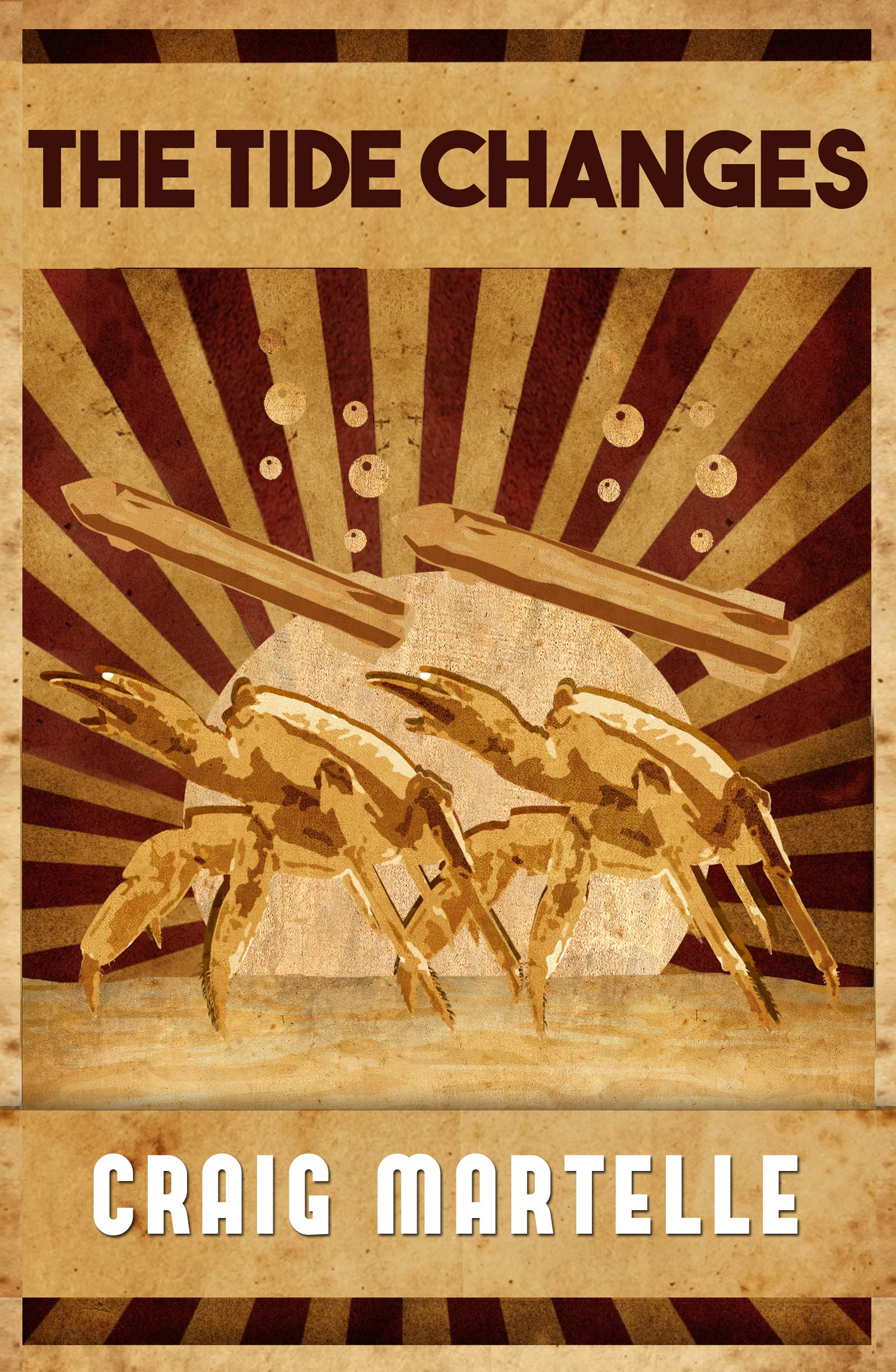 The Tide Changes: Mercenary Warfare on a Galactic Scale by Craig ...