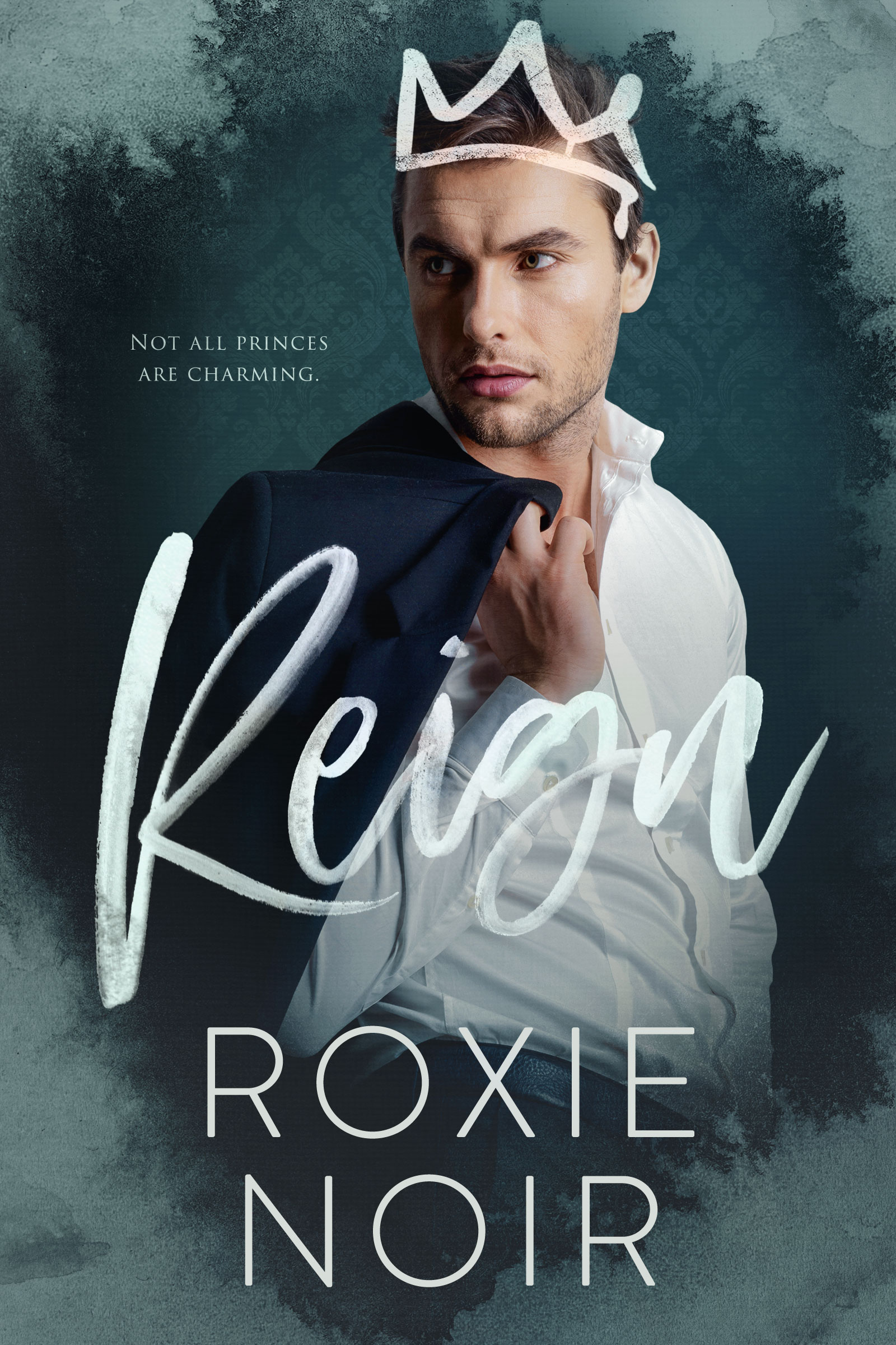 Reign by Roxie Noir | Goodreads