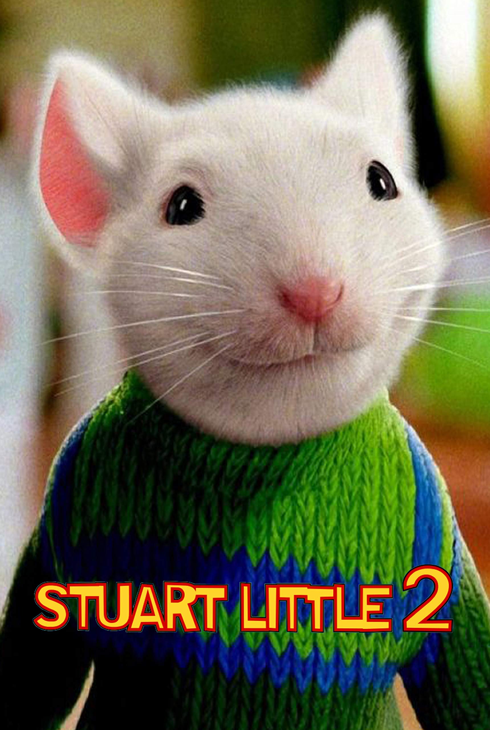 Stuart Little 2: Screenplays by Karen Siess | Goodreads