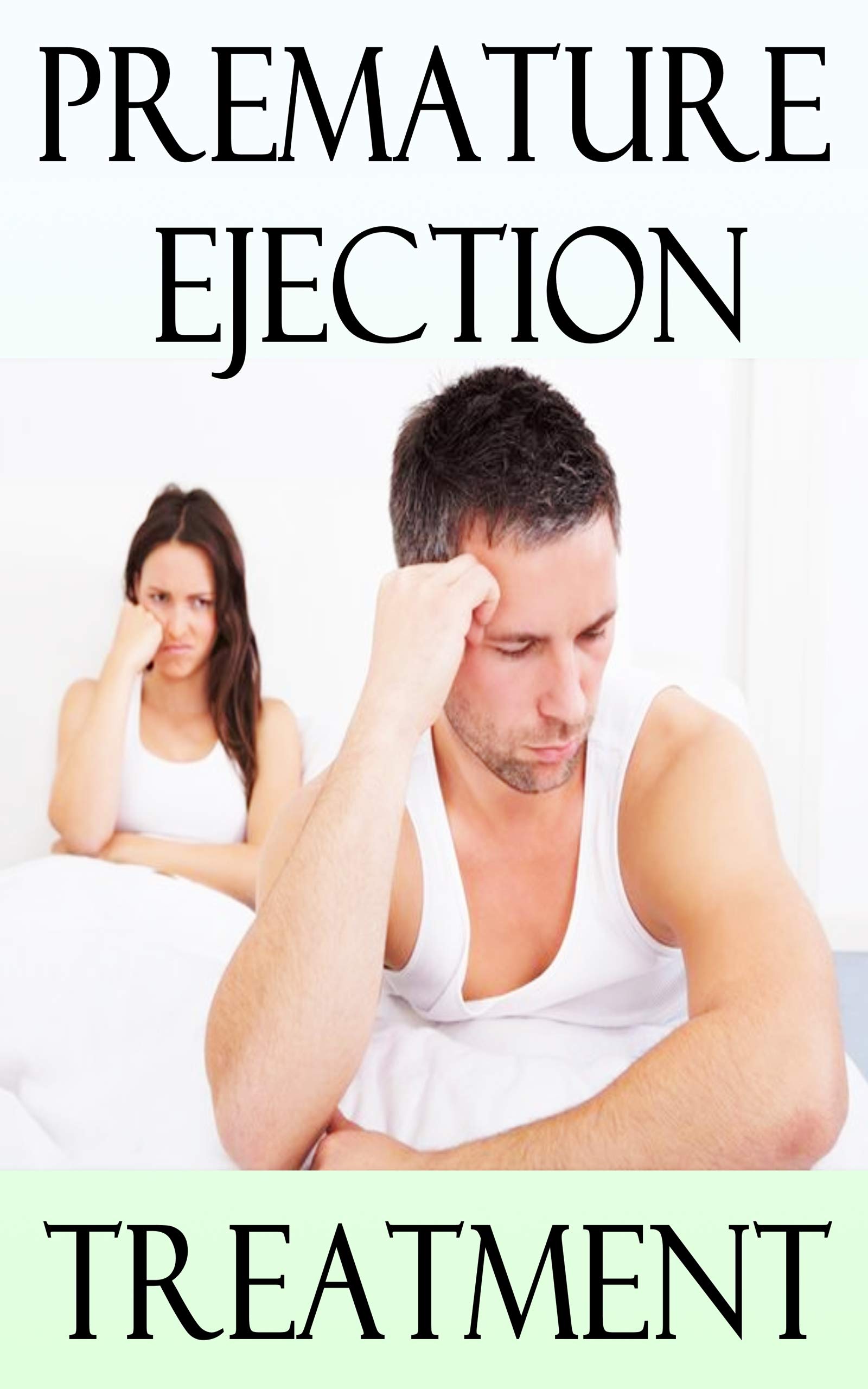 Permanent Treatment for Premature Ejaculation by John Watson | Goodreads