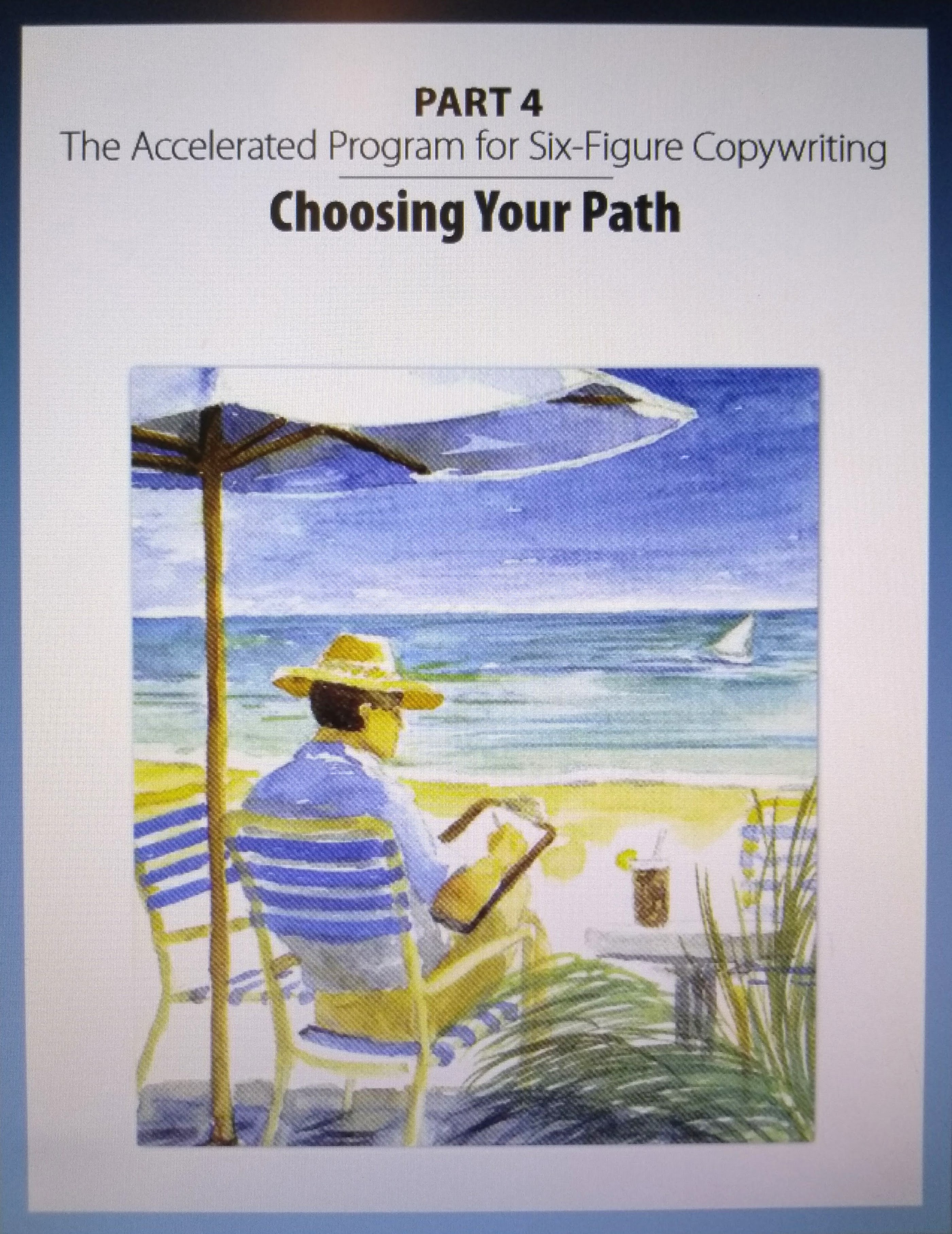 Choosing Your Path by American Writers & Artists Inc. | Goodreads