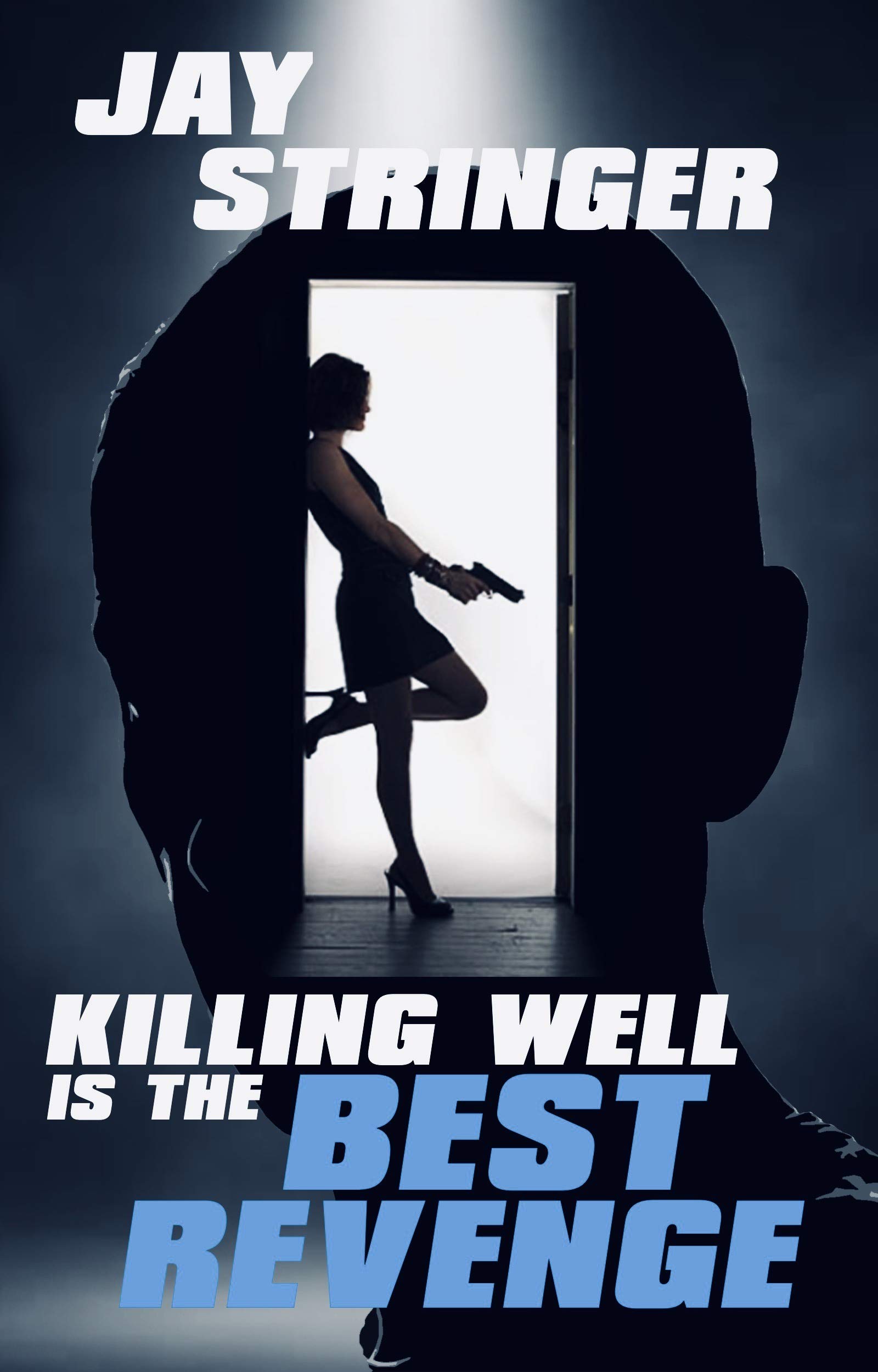 Killing Well Is The Best Revenge: Marah Chase and Joanna Mason Date go on a date by Jay Stringer ...