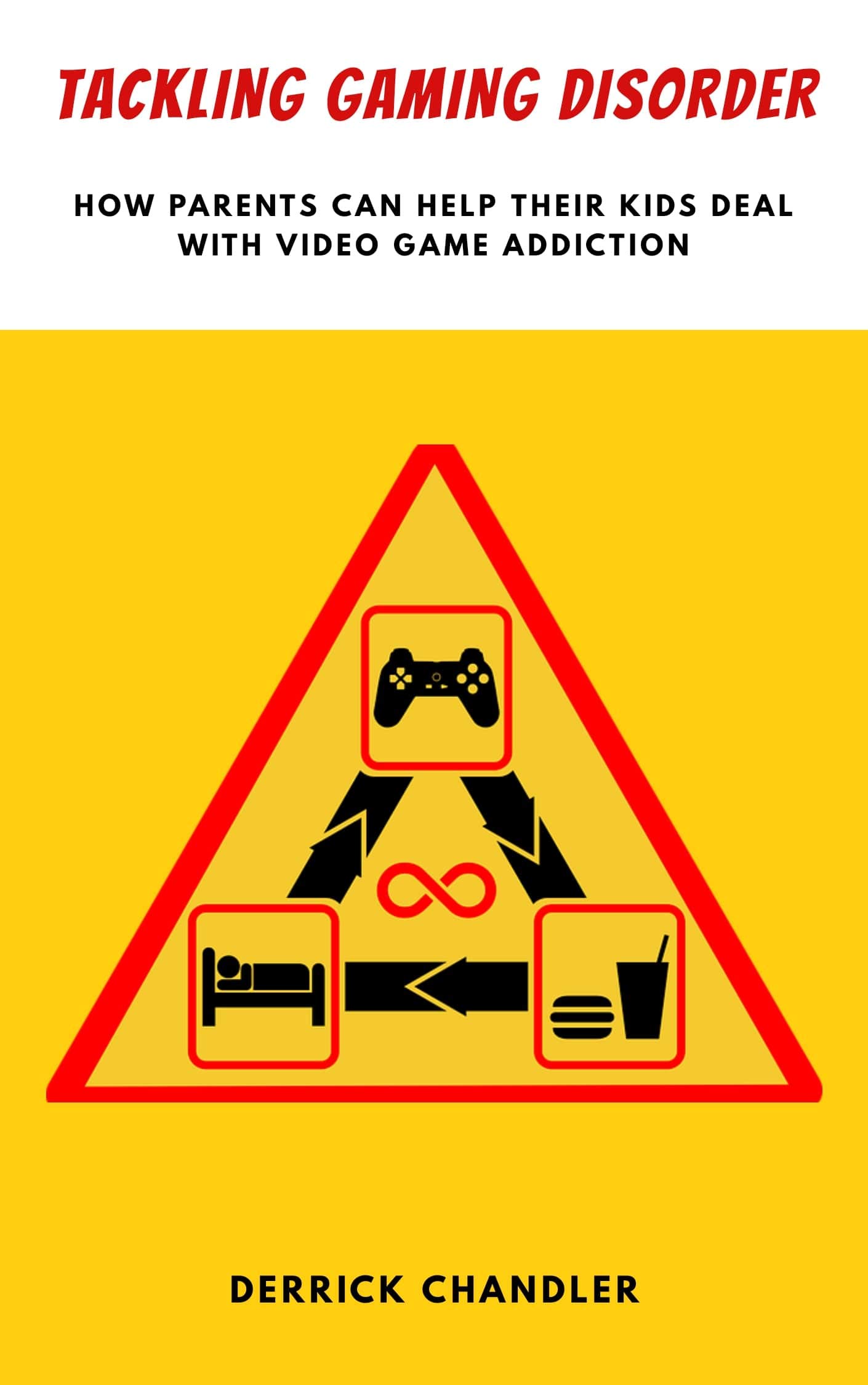 Tackling Gaming Disorder: How Parents Can Help Their Kids Deal With ...