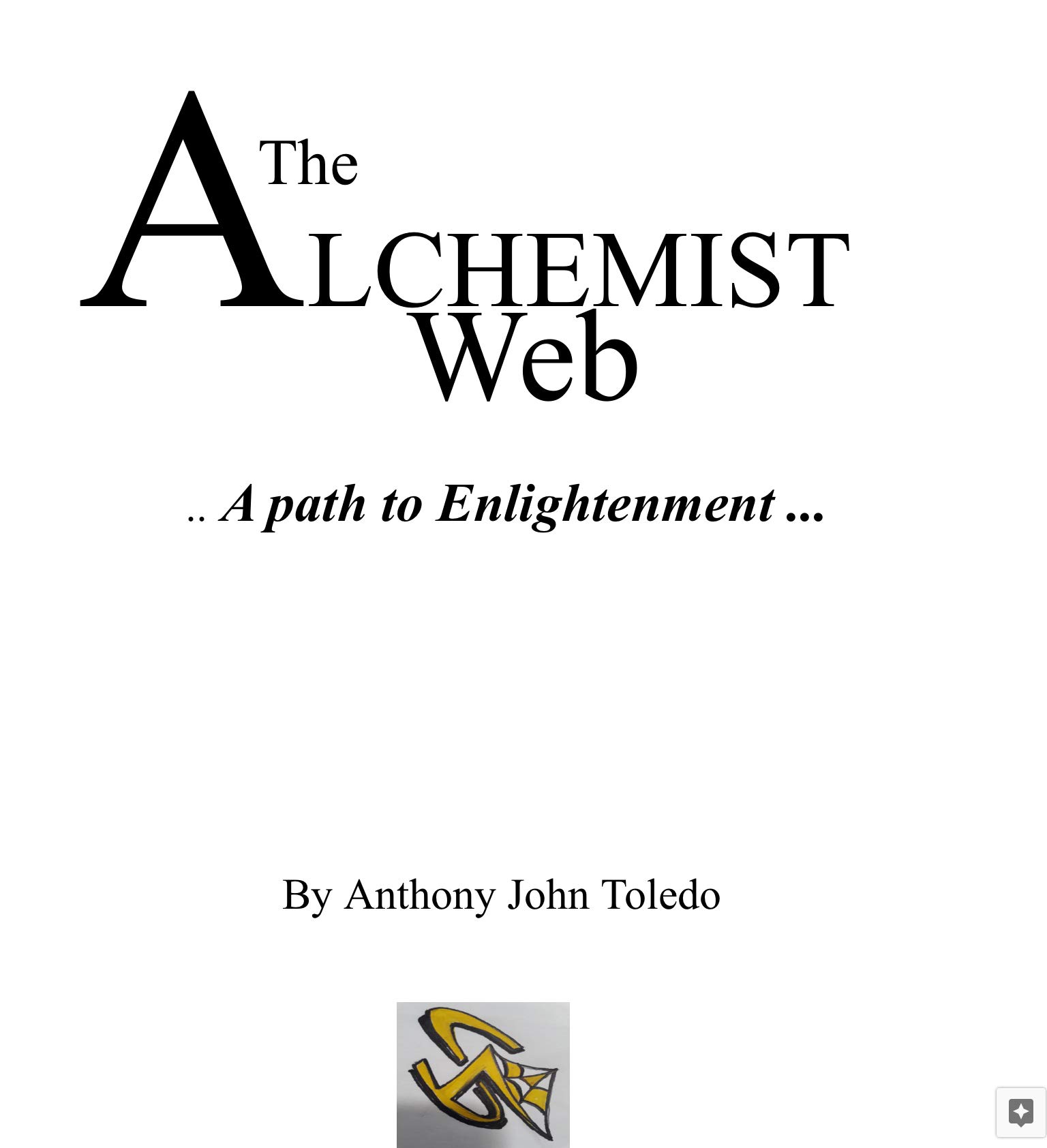 The Alchemist Web..a path to Enlightenment...: Spiritual Alchemy by ...