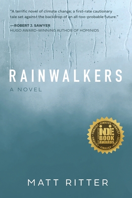 Rainwalkers by Matt Ritter | Goodreads