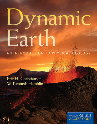 Dynamic Earth: An Introduction to Physical Geology by Eric H ...