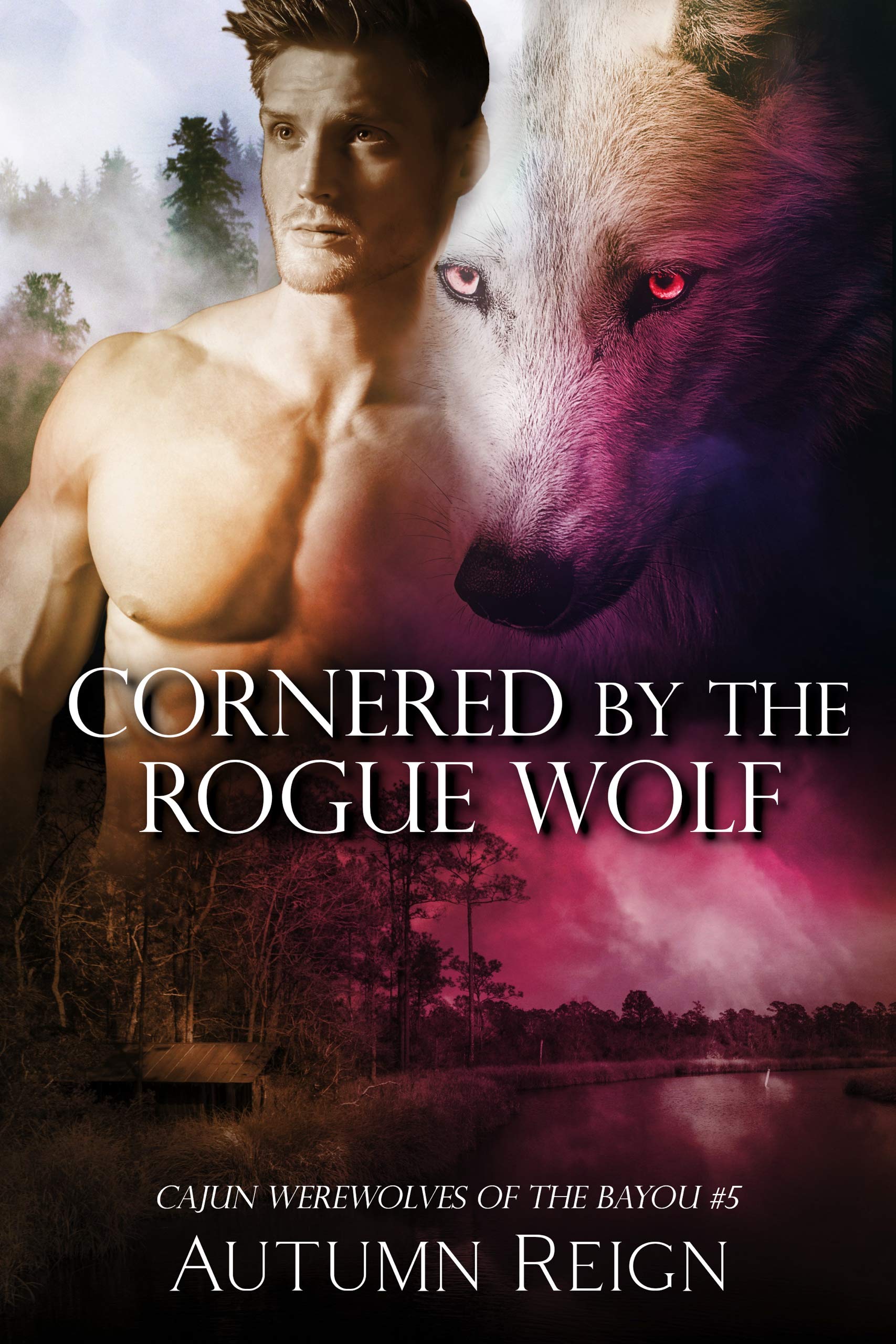 Cornered by the Rogue Wolf by Autumn Reign | Goodreads