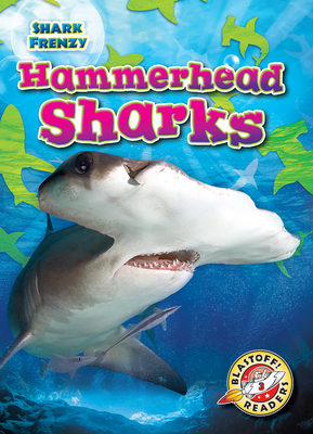 Hammerhead Sharks by Rebecca Pettiford | Goodreads