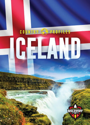 Iceland (Country Profiles) by Alicia Klepeis | Goodreads